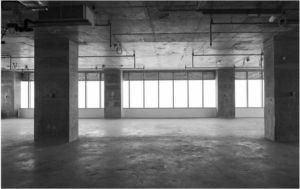 What is the Difference Between a Cat A and Cat B Fit Out?