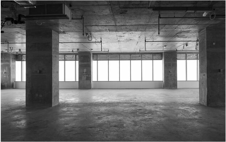 What is the Difference Between a Cat A and Cat B Fit Out?